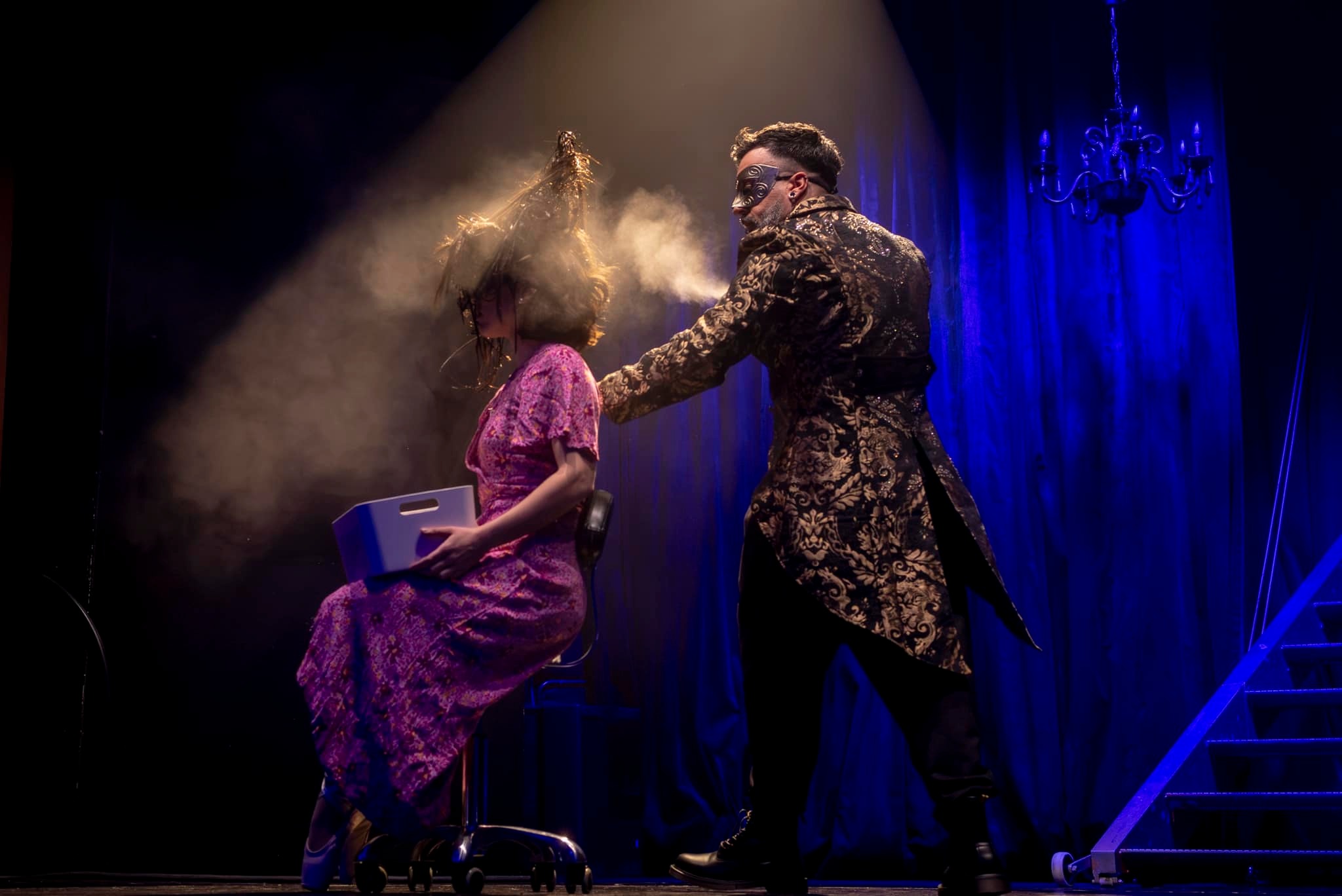 ALATEA SOCIAL MEDIA - Región de Murcia Film Commission