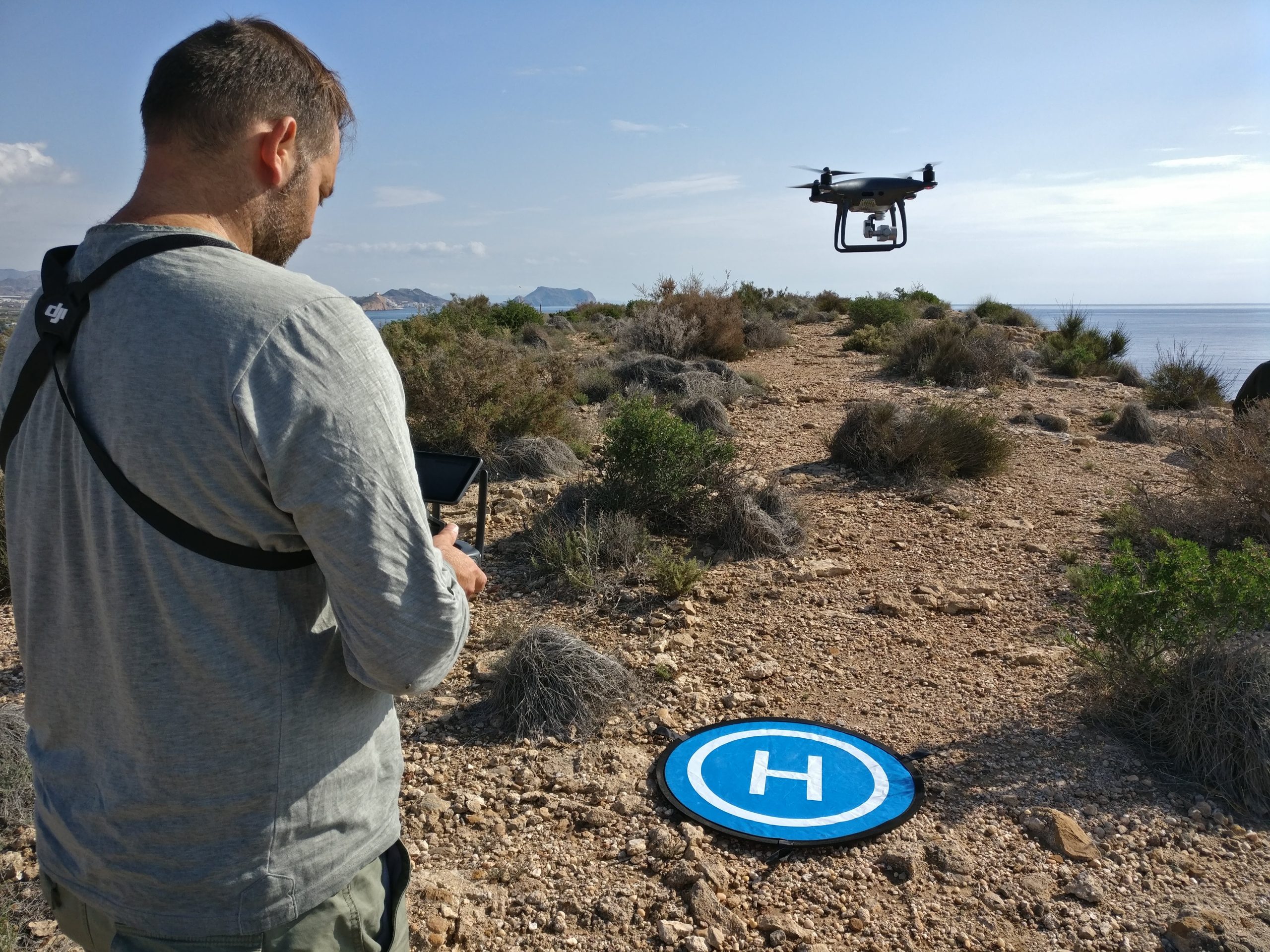 Biocine - Región de Murcia Film Commission