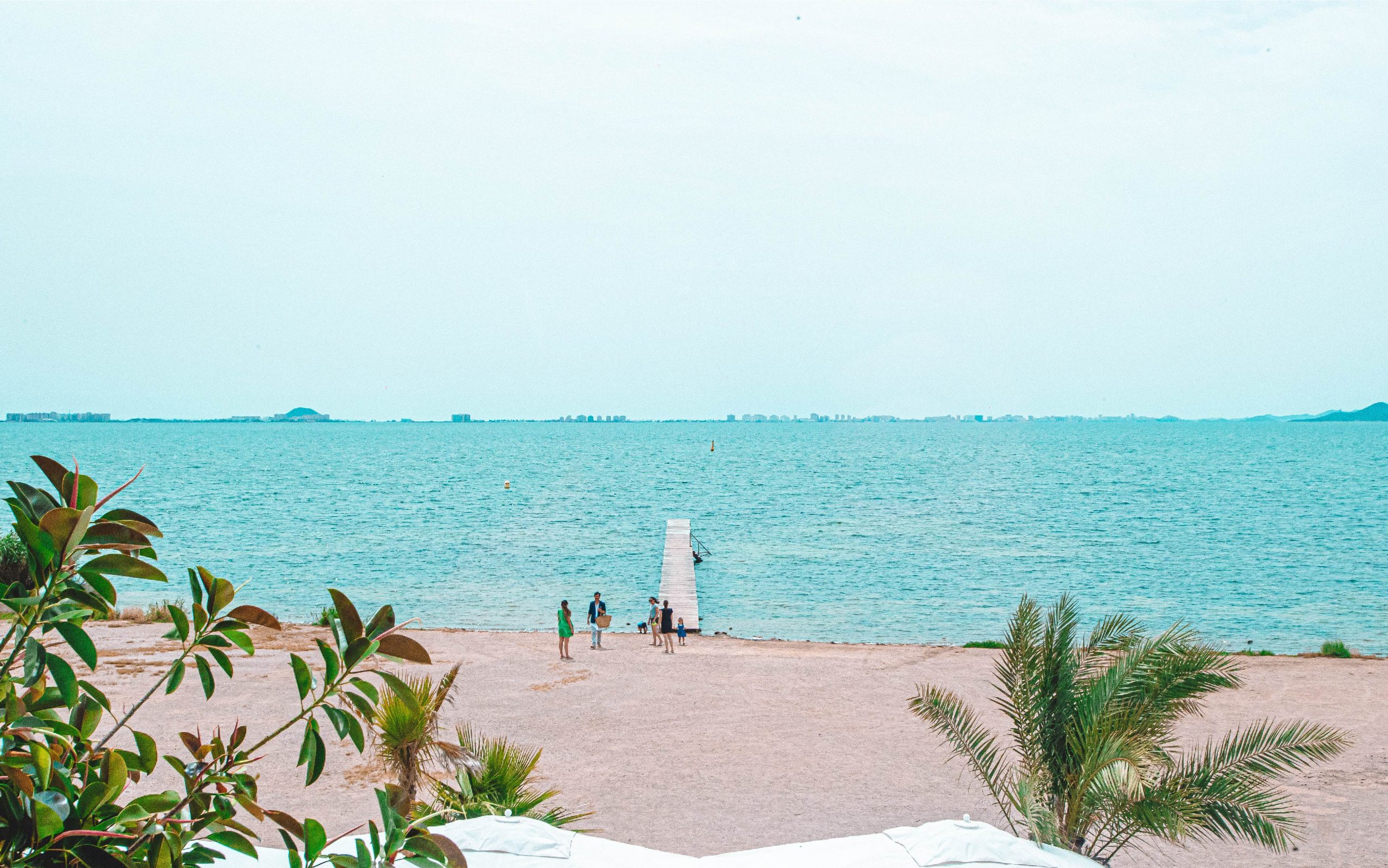 RESTAURANTE KINITA - Región de Murcia Film Commission