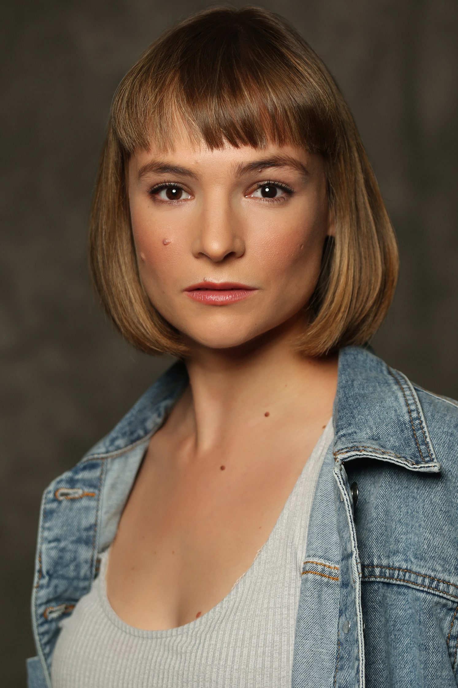 Jessica Cerón - Región de Murcia Film Commission