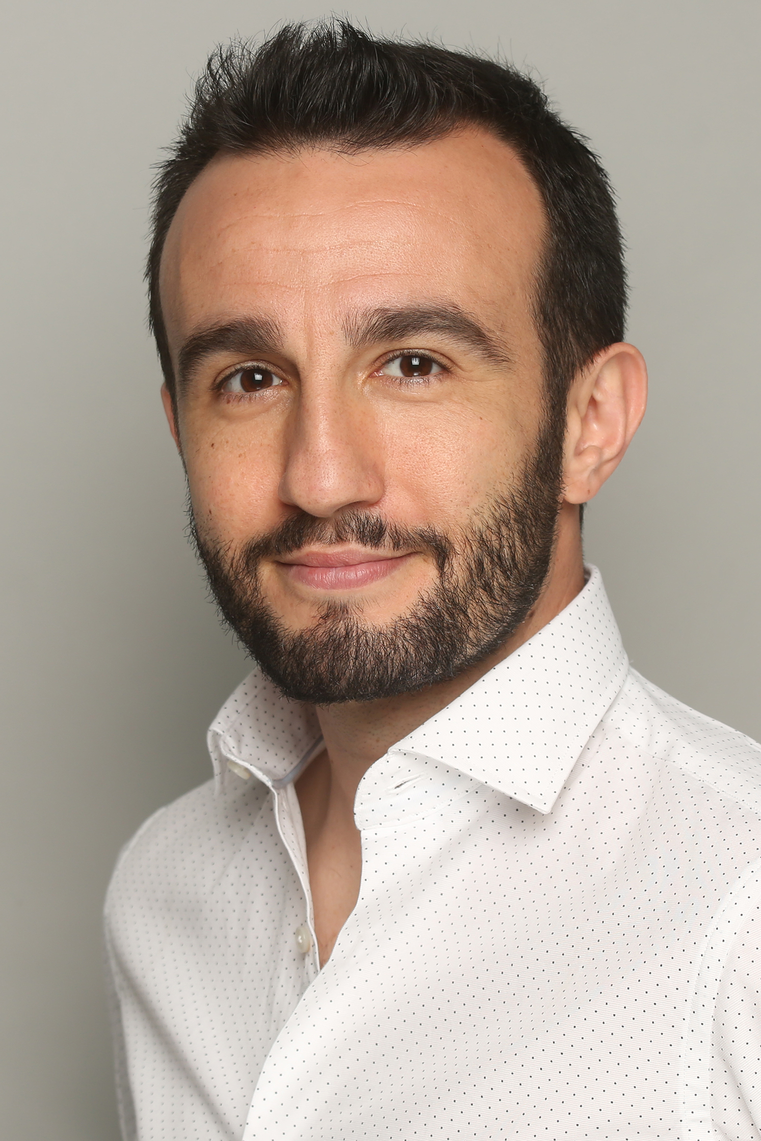 José Gabriel Campos - Región de Murcia Film Commission