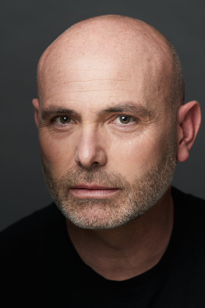 Toni Medina - Región de Murcia Film Commission