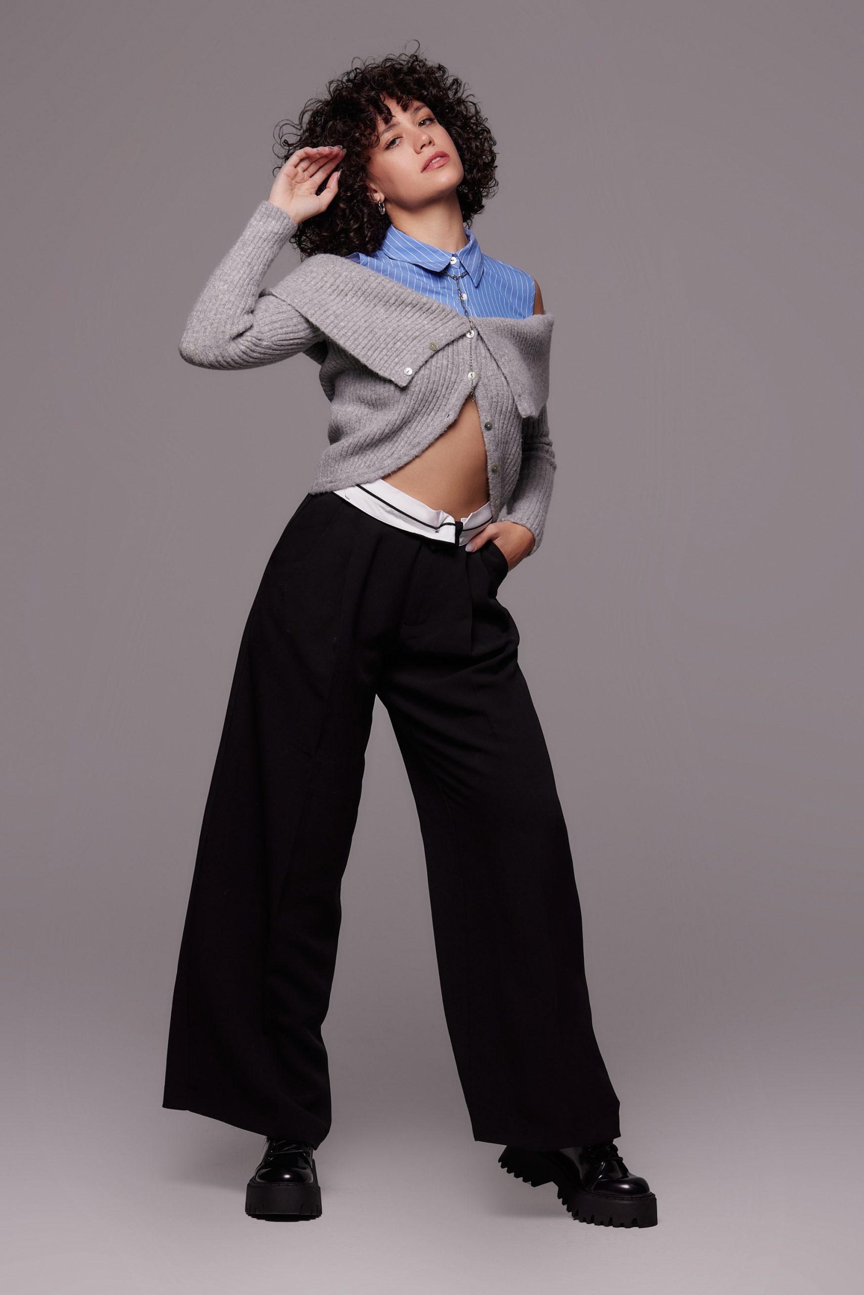 Isabel del Olmo - Región de Murcia Film Commission